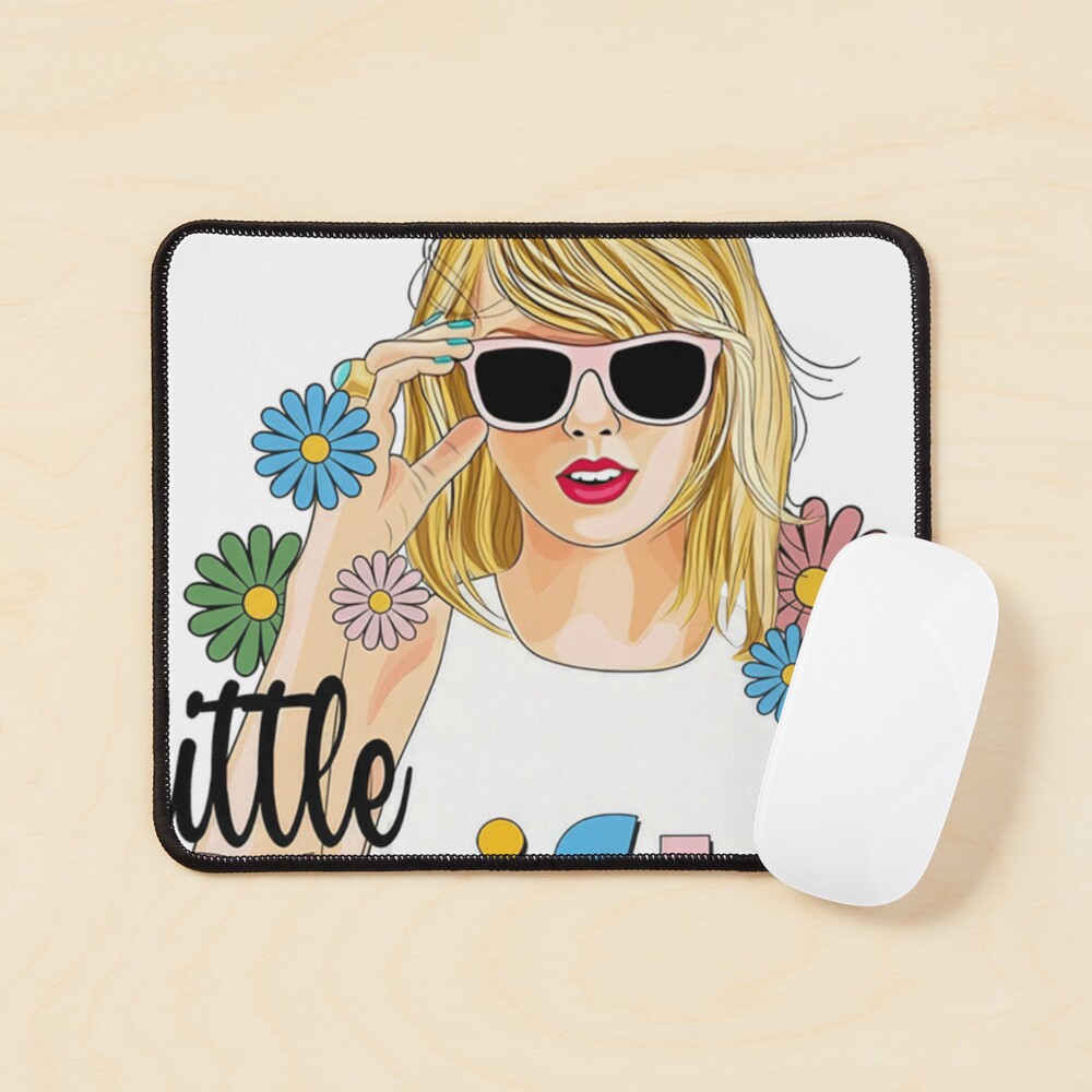"Little Swifty" Poster for Sale by SusanneImber | Redbubble