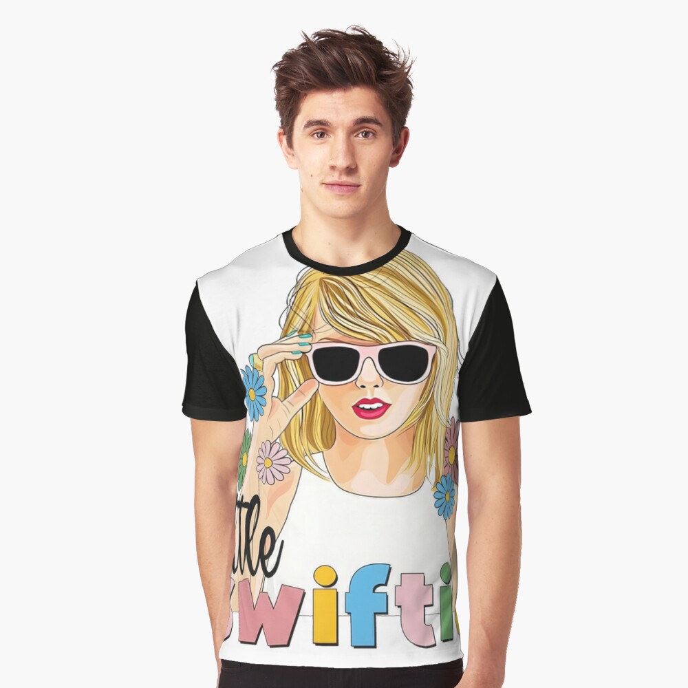 "Little Swifty" Poster for Sale by SusanneImber | Redbubble
