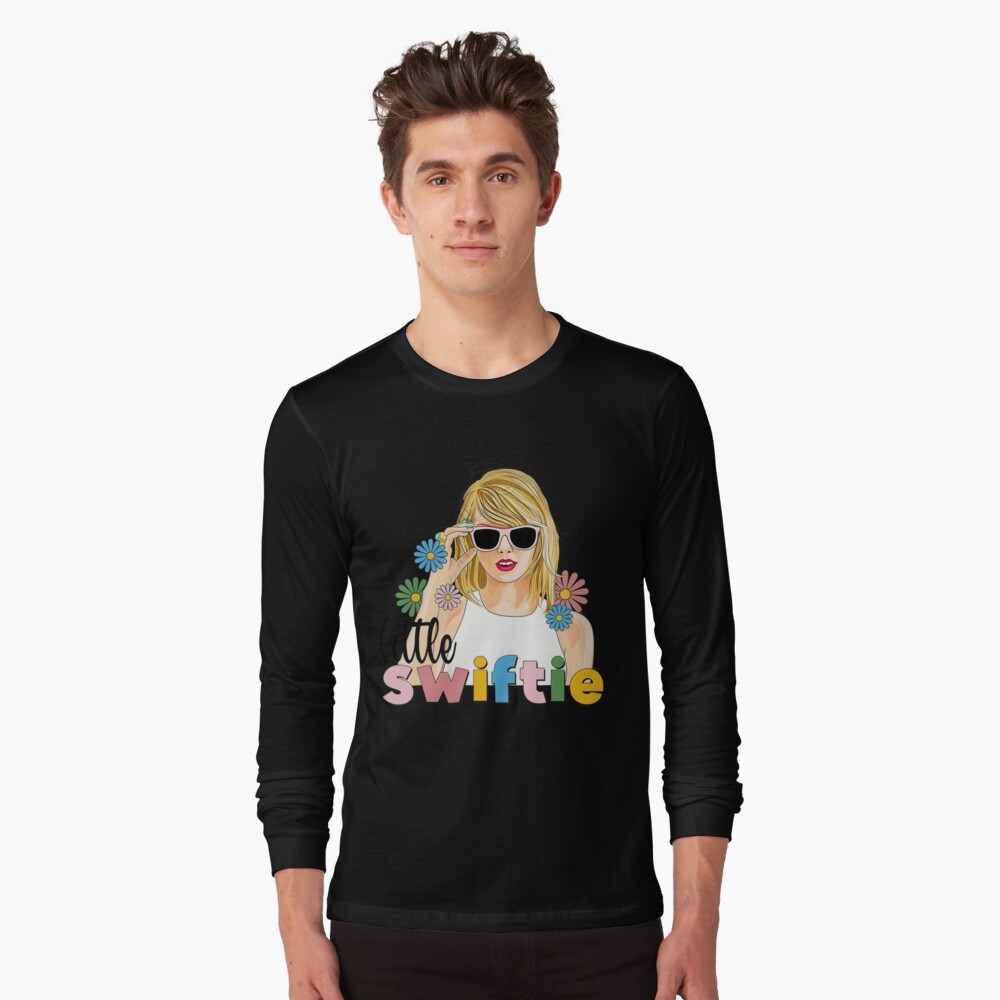 "Little Swifty" Poster for Sale by SusanneImber | Redbubble
