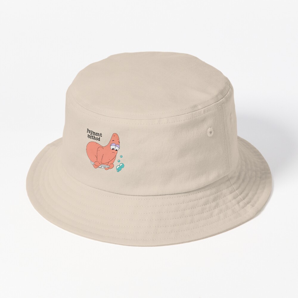 "Patrick star" Sticker by ModaVivaSD | Redbubble
