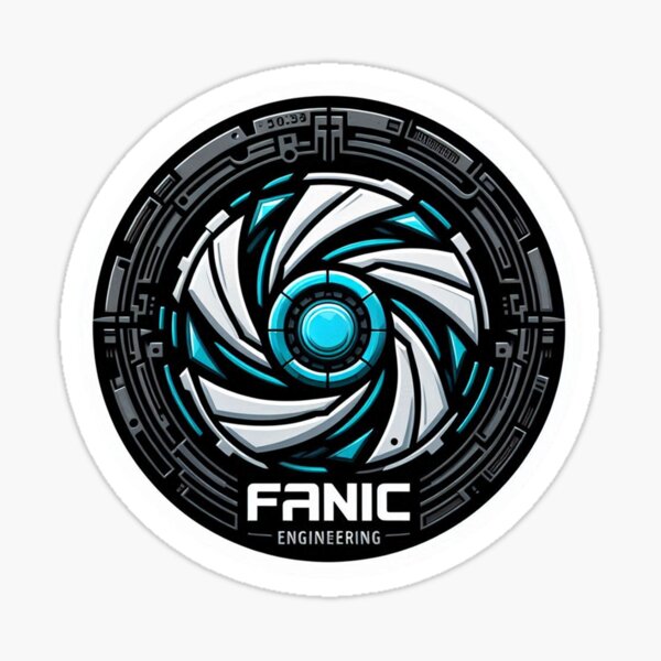 Fanuc Merch & Gifts for Sale | Redbubble