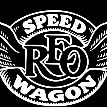 "REO SPEEDWAGON BAND" Poster for Sale by Hadirckane | Redbubble