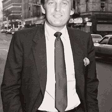 "The Don" Sticker for Sale by TiliFaiva | Redbubble