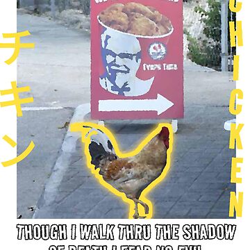 Kfc Chicken Memes