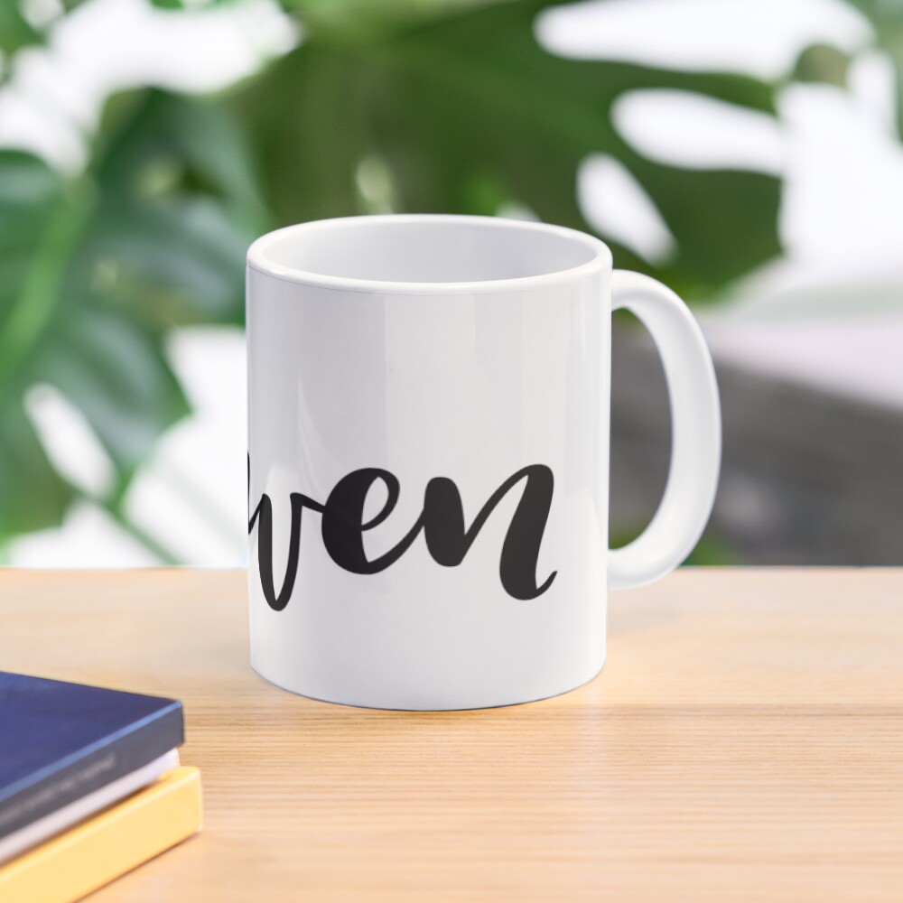 "Owen" Sticker for Sale by ellietography | Redbubble