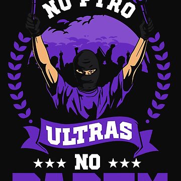 "Mauves Army 2003 - Ultras RSCA" Sticker for Sale by Muss 86 | Redbubble