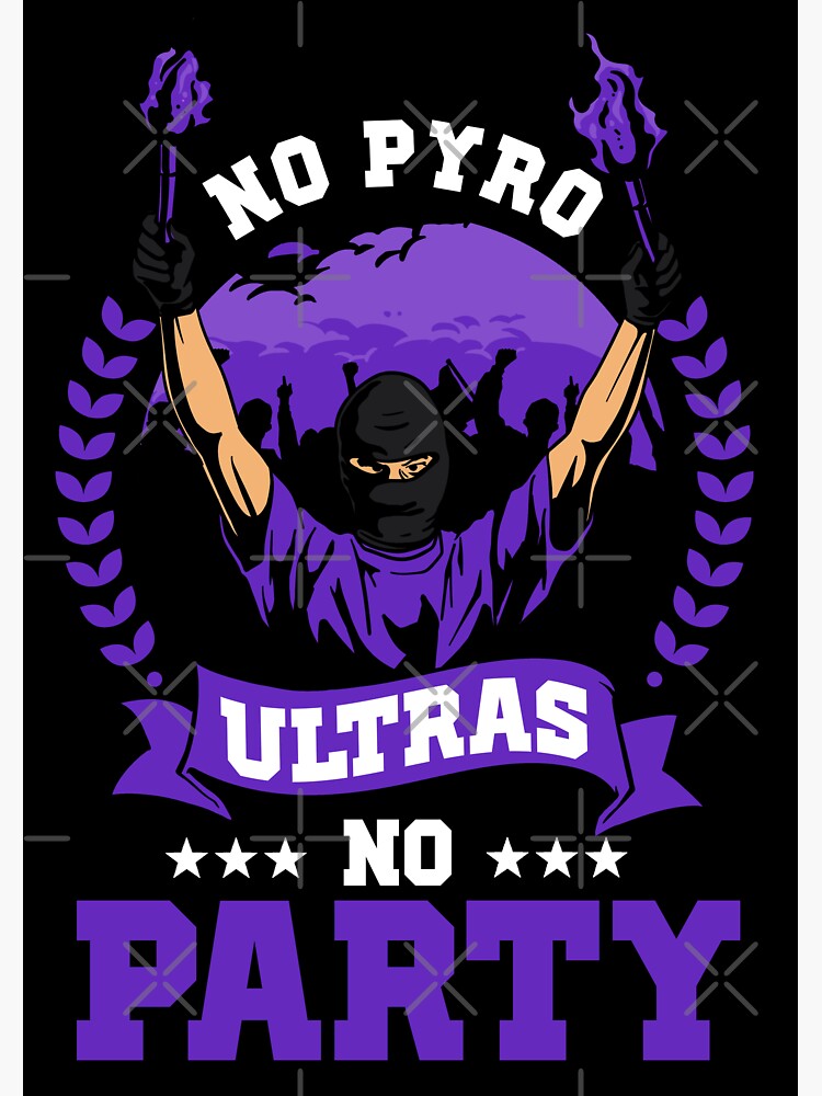 "Mauves Army 2003 - Ultras RSCA" Sticker for Sale by Muss 86 | Redbubble