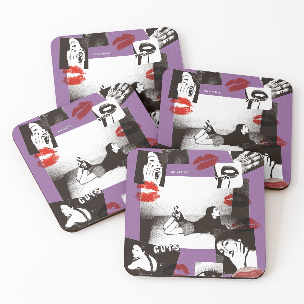 "GUTS Poster" Poster for Sale by Fele Stvff | Redbubble