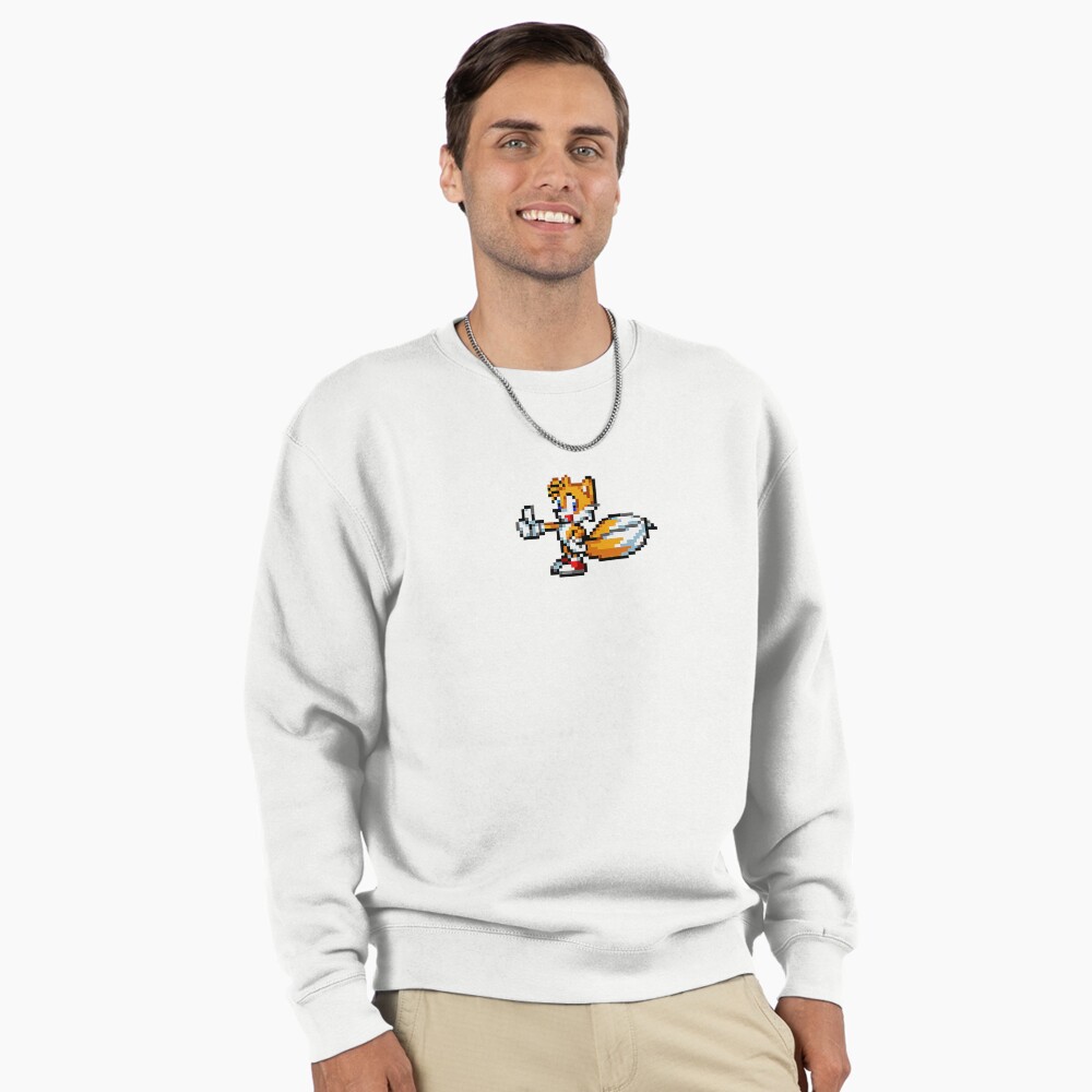 " Pixel art 16bit tails" Sticker for Sale by ArtPixelDesign | Redbubble