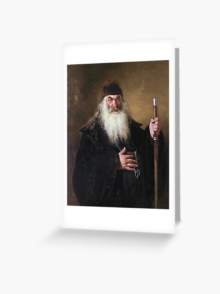 "ilya repin painting, ilya repin art, ilya repin artwork, ilya repin ...