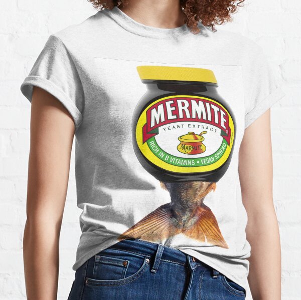 Marmite Merch & Gifts for Sale | Redbubble