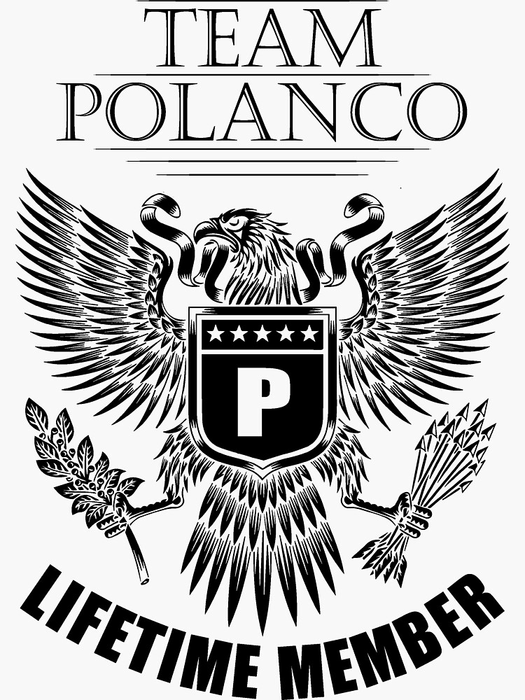 Polanco Logo