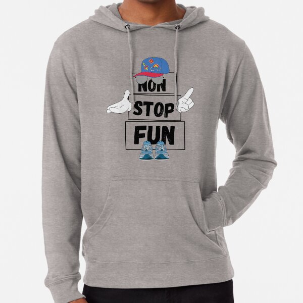 non stop fun logo