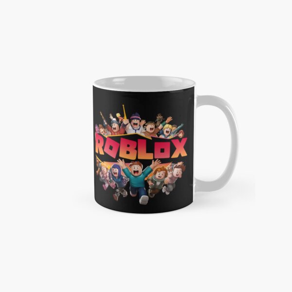 Roblox Merch & Gifts for Sale | Redbubble