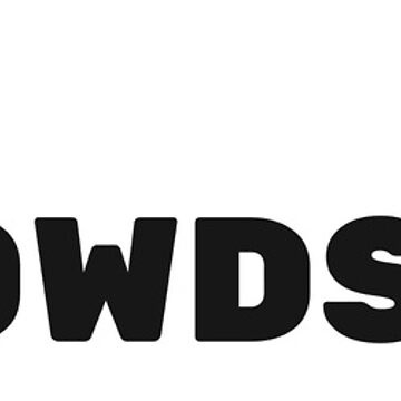 "Crowdstrike - Crowdstuck 2024" Sticker for Sale by akasuica | Redbubble