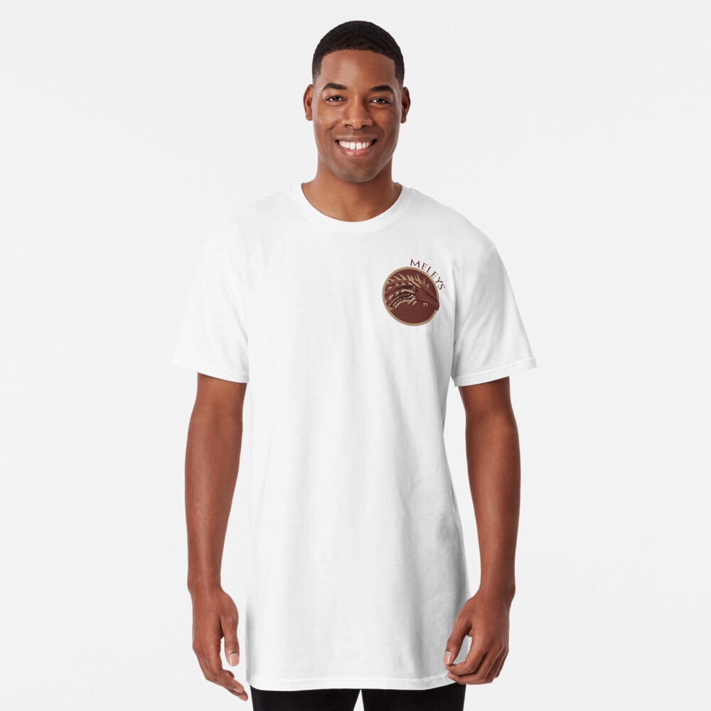 "Meleys - House of the Dragon (Rhaenys Targaryen Dragon)" Sticker for ...