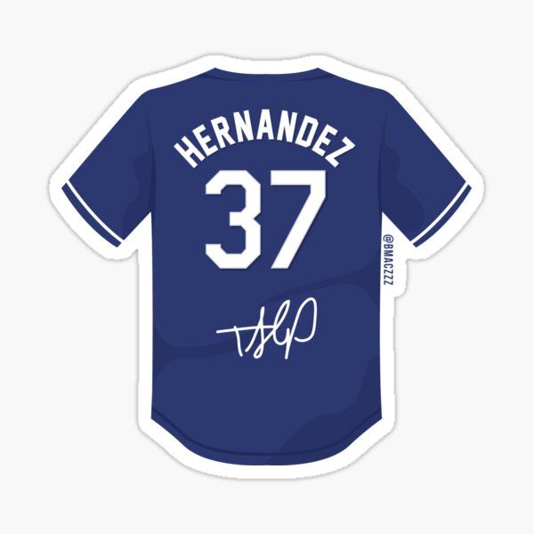 "Los Angeles #37" Sticker for Sale by TheBmacz | Redbubble