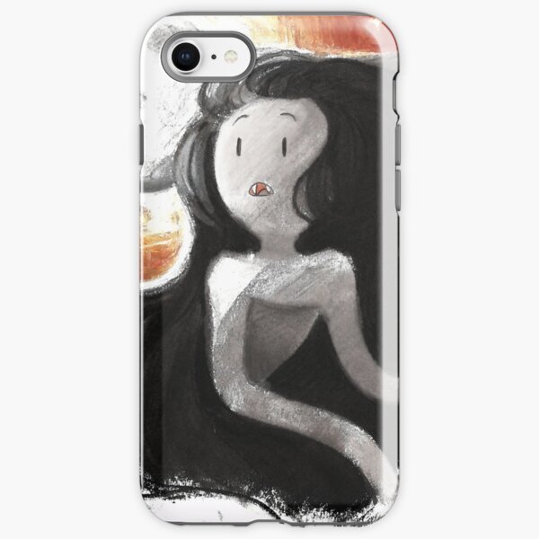 Adventure Marceline Time iPhone cases & covers | Redbubble