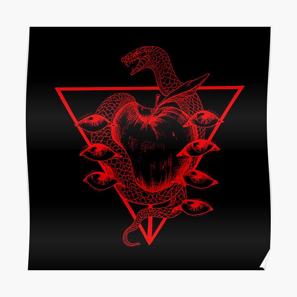 "Seele " Poster by willyumkdot | Redbubble