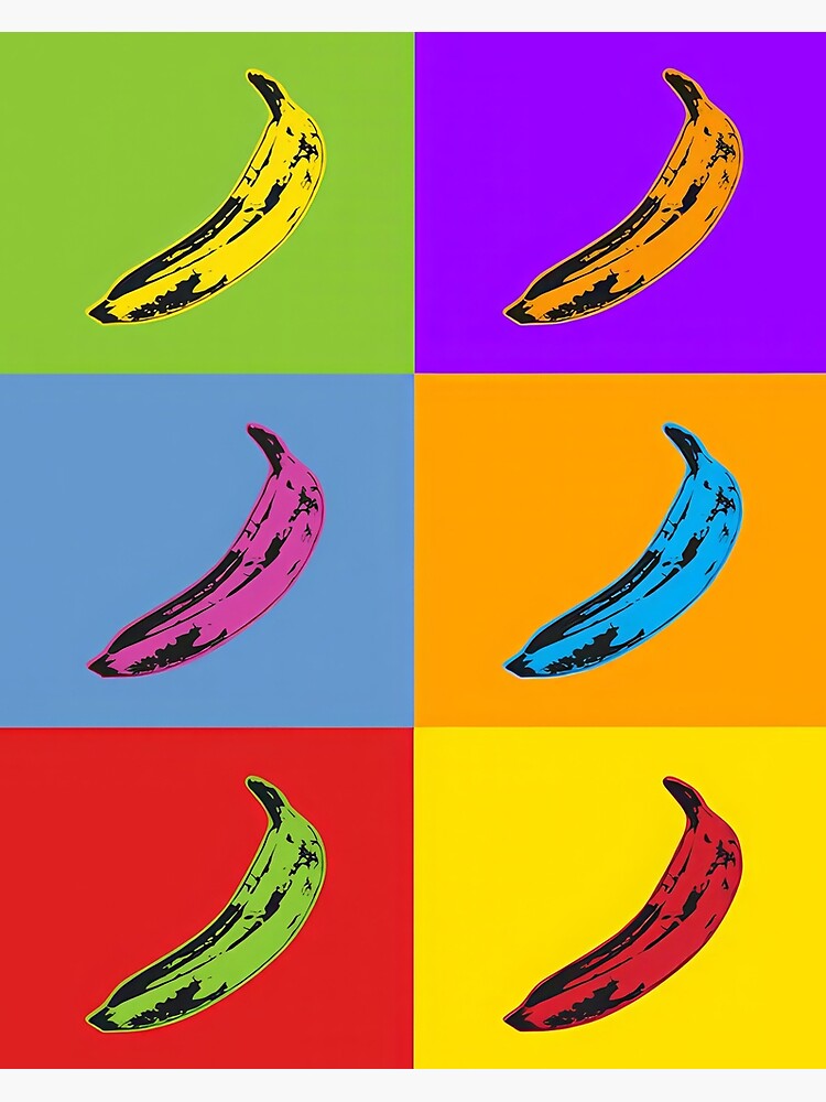 "Andy Warhol, 1928-1987 USA, Pop art | Original Paintings by Andy ...