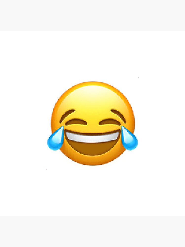Sincere Face Emoji