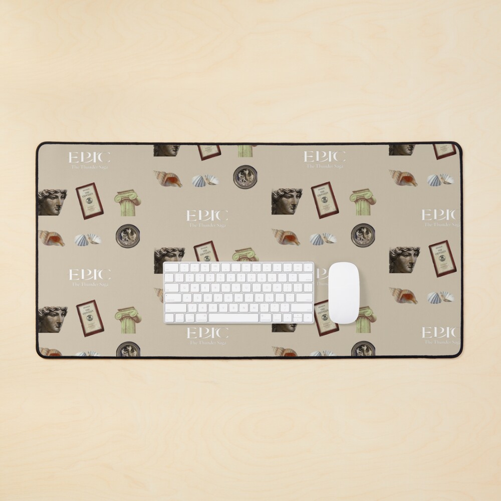 "Epic the musical sticker pack" Sticker for Sale by utopianmyricae ...