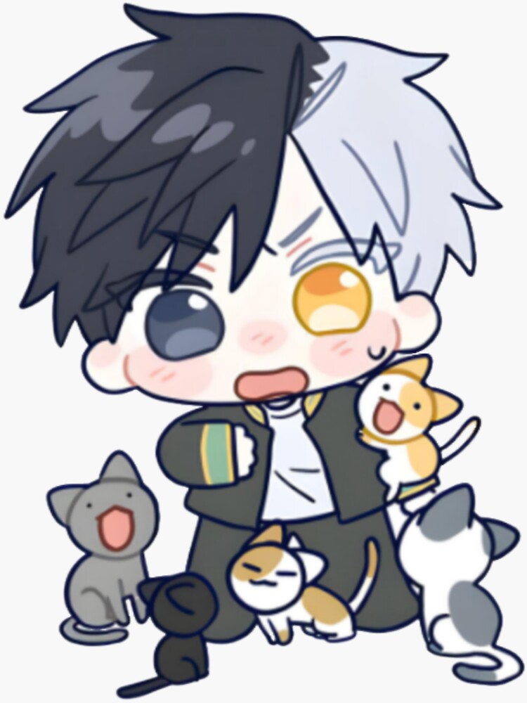 "Wind Breaker Style" Sticker for Sale by LhlounirmanArt | Redbubble