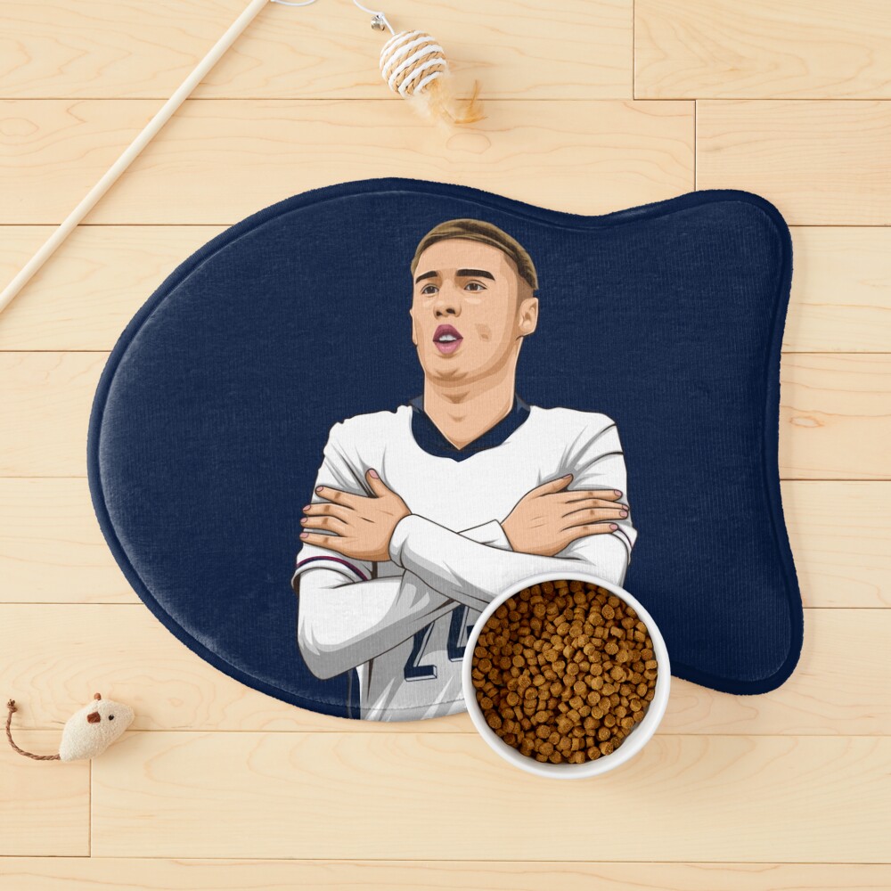 "Cole Palmer" Sticker for Sale by Aldduardo | Redbubble