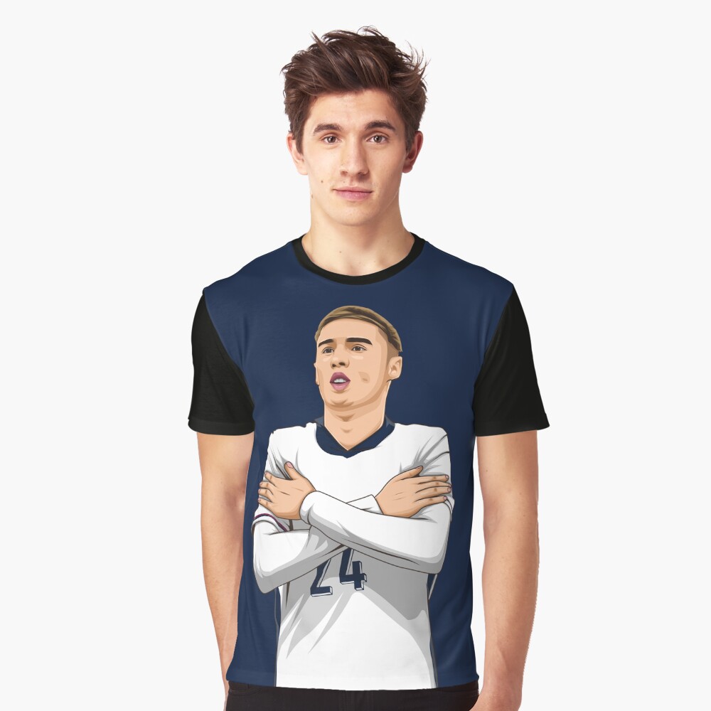 "Cole Palmer" Sticker for Sale by Aldduardo | Redbubble