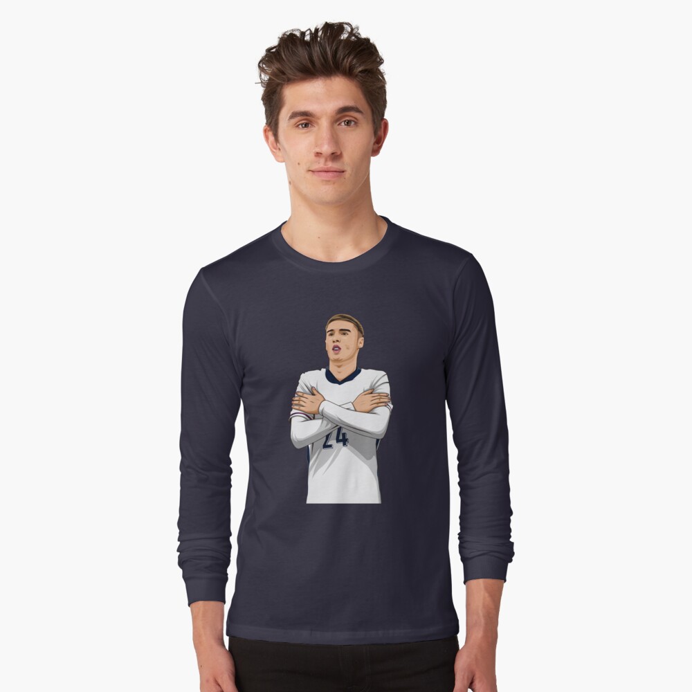 "Cole Palmer" Sticker for Sale by Aldduardo | Redbubble