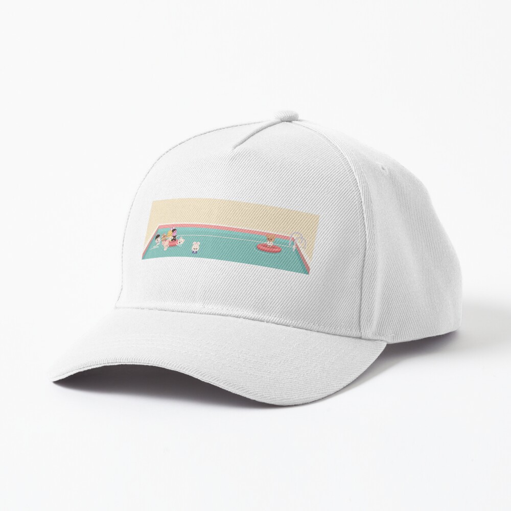 "Stray Kids SKZOO Pool" Poster for Sale by imsofandom | Redbubble