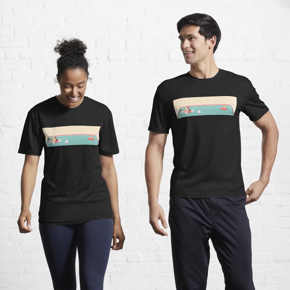 "Stray Kids SKZOO Pool" Poster for Sale by imsofandom | Redbubble