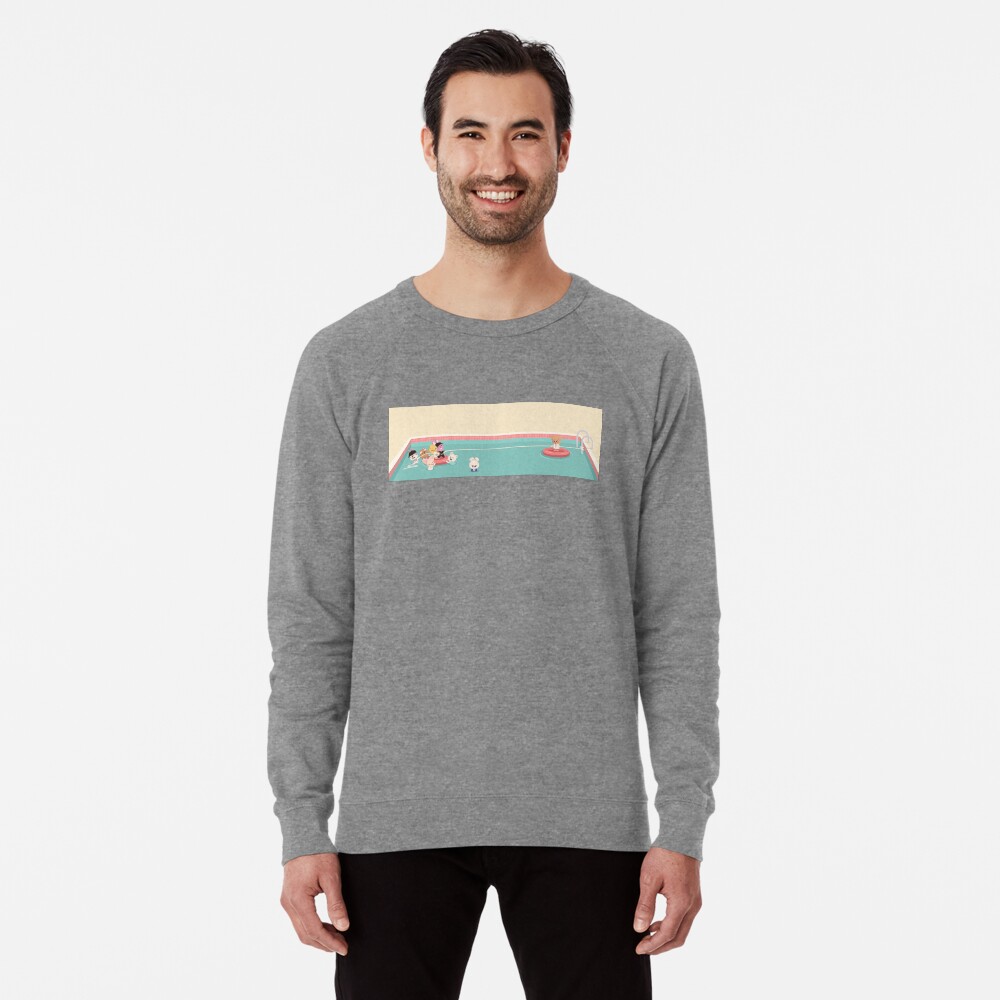 "Stray Kids SKZOO Pool" Poster for Sale by imsofandom | Redbubble