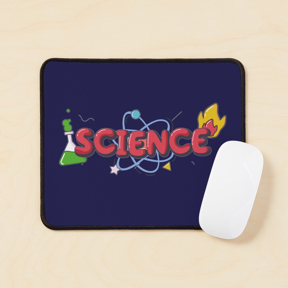 "Science art" Sticker for Sale by Ashsd | Redbubble