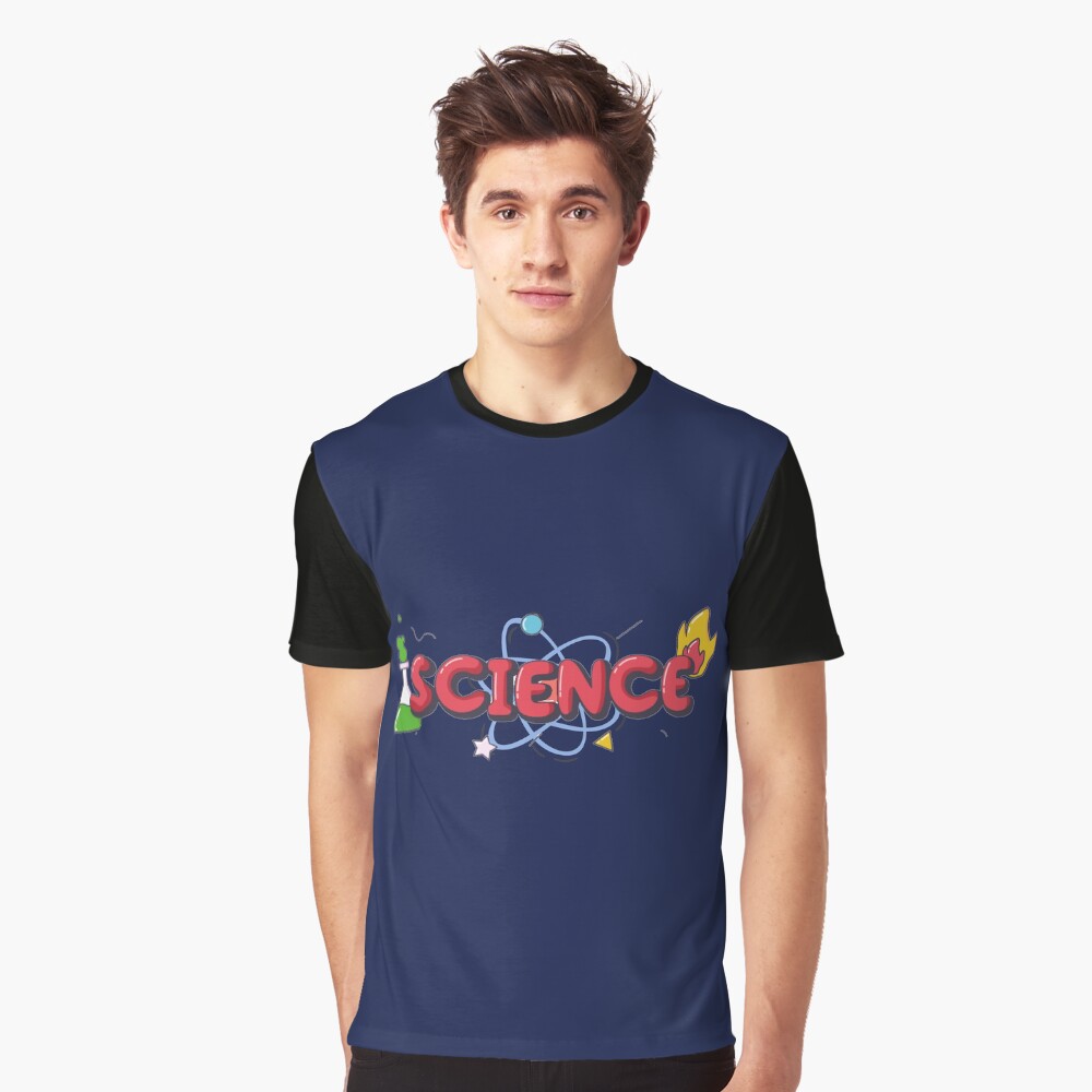 "Science art" Sticker for Sale by Ashsd | Redbubble