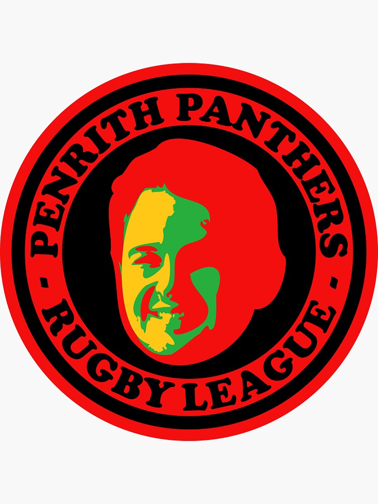 "Dylan Edwards Penrith Panthers" Sticker for Sale by K3IL | Redbubble