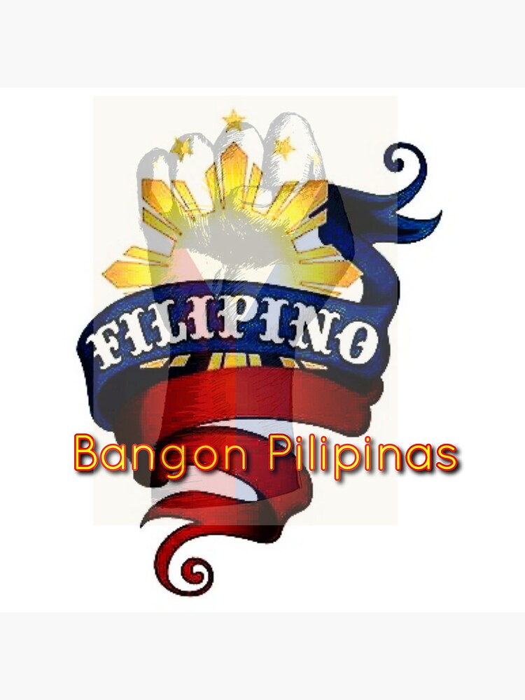 Filipino Subject Logo