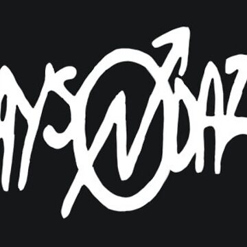 "Days'n'Daze" Sticker for Sale by PossumDyke | Redbubble