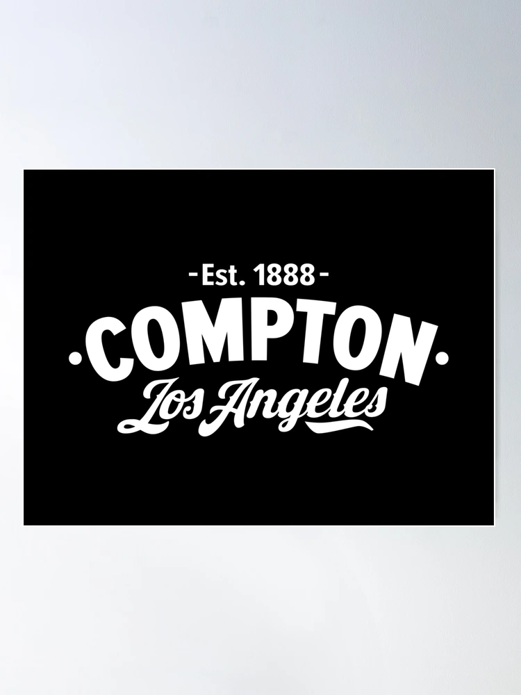 Compton Font