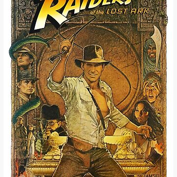 ";vintage raiders poster" Poster for Sale by jillloyddd | Redbubble