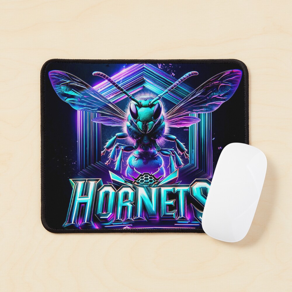 "Hornets" Sticker by Dyl0098 | Redbubble