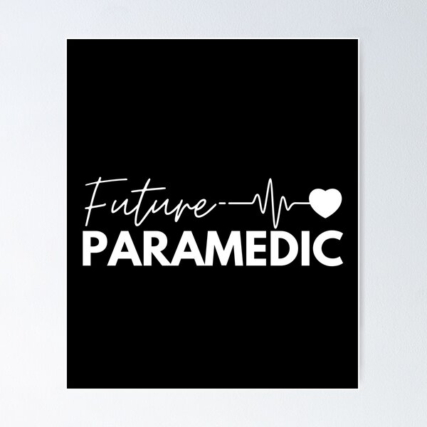 Short Paramedic Quotes