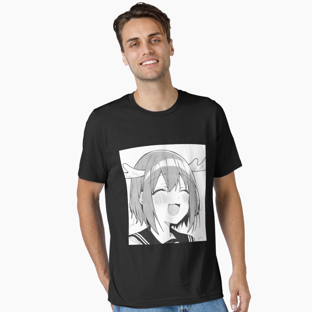 "Shikanoko Noko - My Deer Friend Nokotan" Sticker for Sale by Emmamago ...