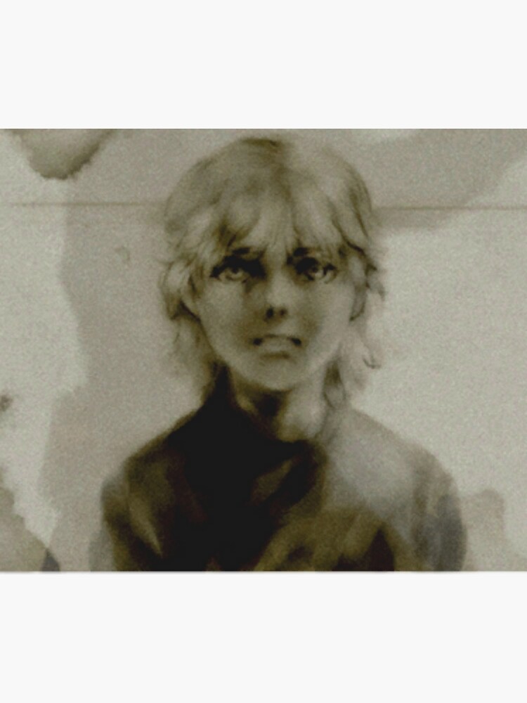 "MGS2 - Young Jack Flashback" Poster for Sale by OuterOutlet | Redbubble