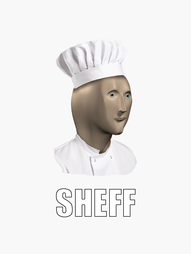 Memechef Crear Memes