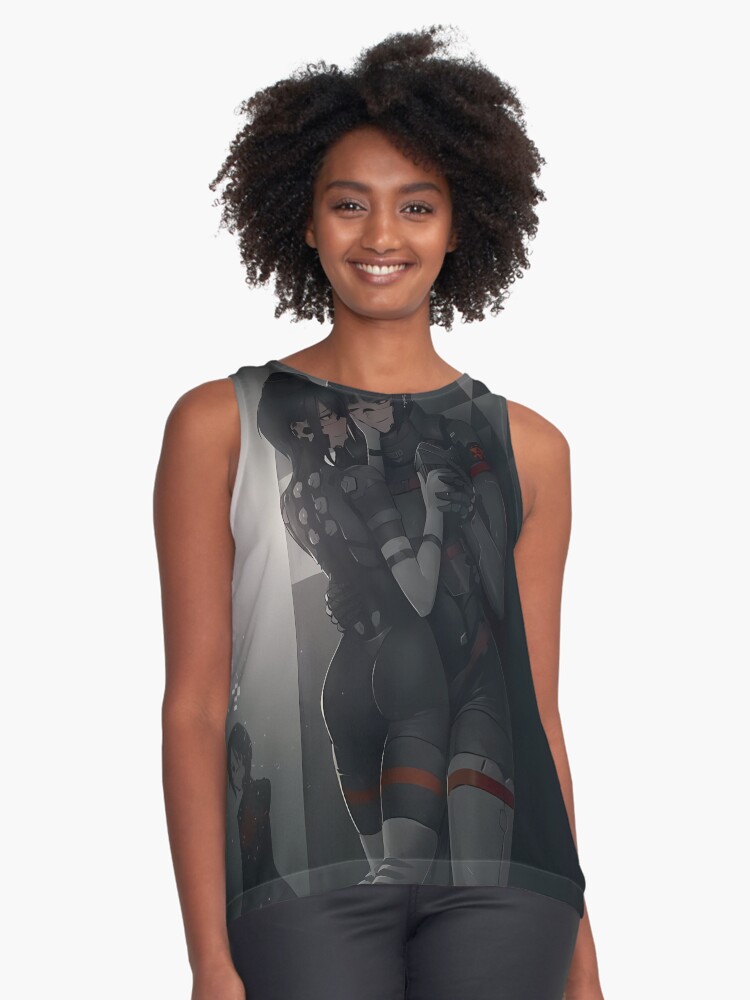 "Signalis - Love " Sticker for Sale by ForevFantasy | Redbubble