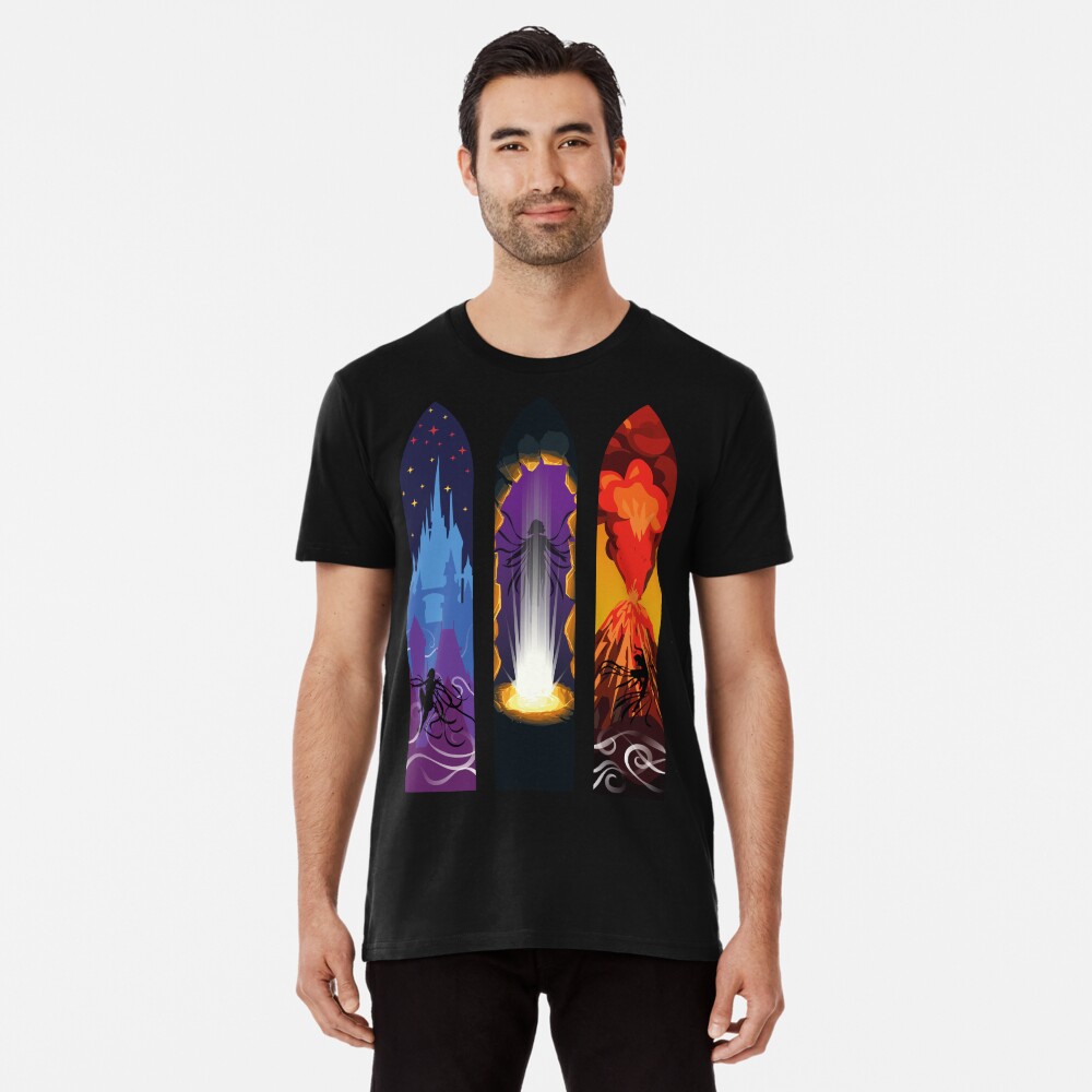 "Mistborn - Original saga" Sticker by FantasyLands | Redbubble