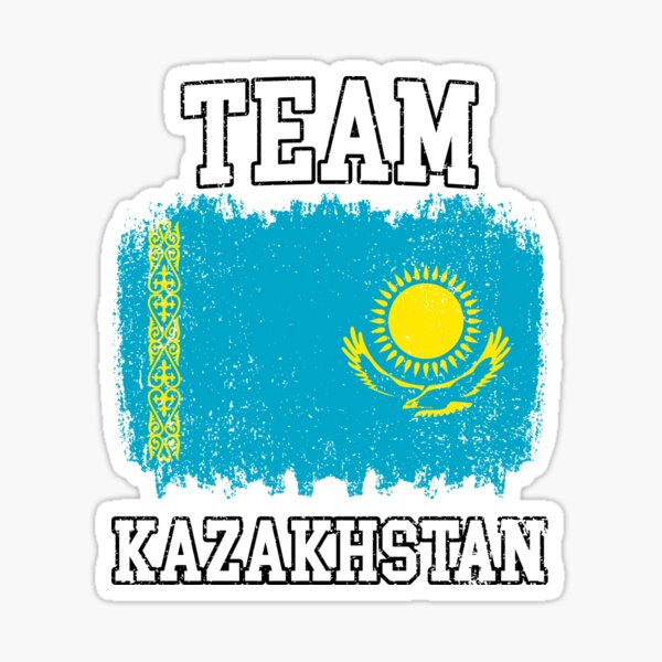 "SOCCER TEAMS - KAZAKHSTAN | SUPPORT TEAMS 2024 | SPORTS AND COUNTRY ...