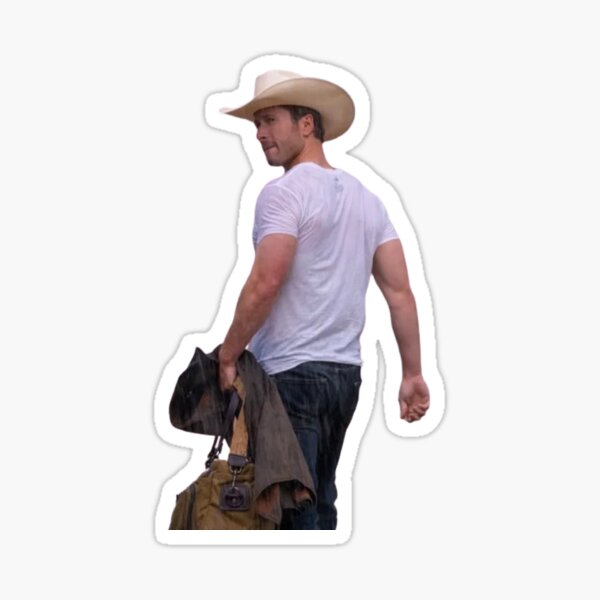 "tornado glen" Sticker for Sale by lindsaym224 | Redbubble