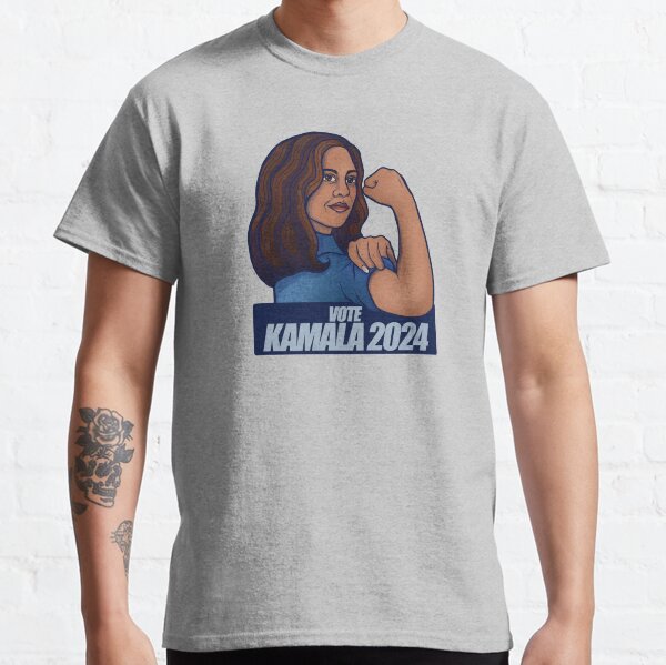 Kamala Merch & Gifts for Sale | Redbubble
